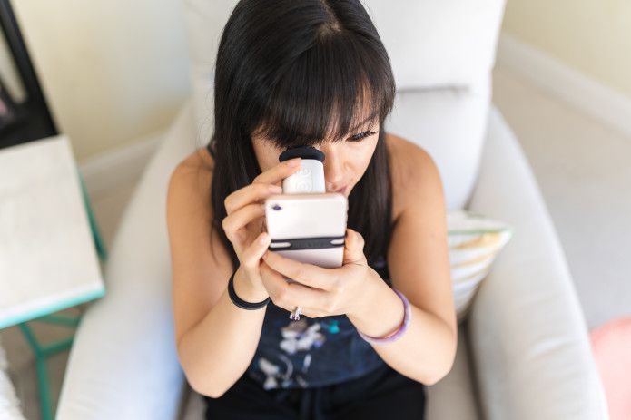 EyeQue VisionCheck – Giftinity